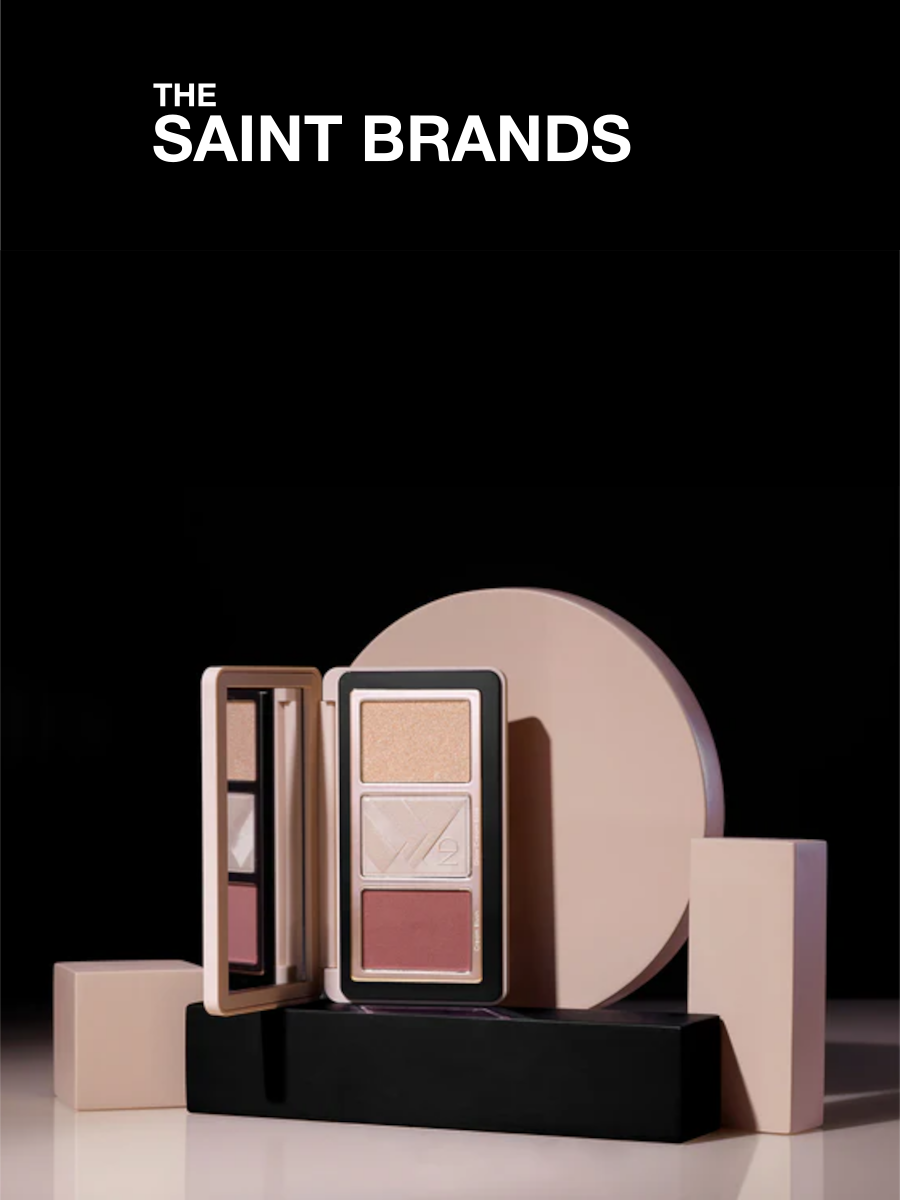 Палетка румян Natasha Denona My Dream Cheek Trio (3 оттенка) 9g