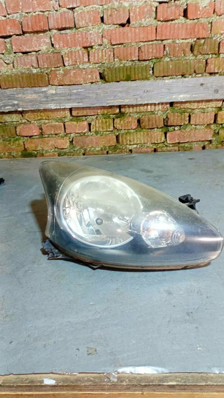 Фара передняя (комплект) Toyota Aygo AB10 (2005 - 2008) 189092766