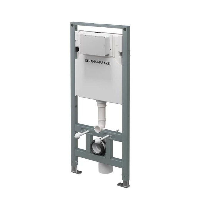 Система инсталляции для унитазов KERAMA MARAZZI INST.PRO.WC