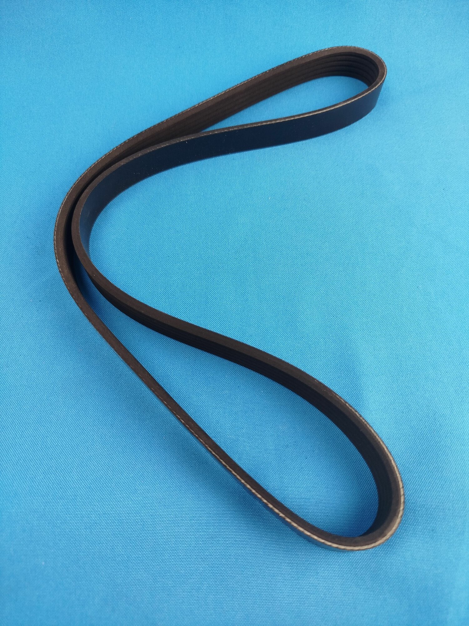 Ремень генератора "LUZAR" 5PK875 для а/м Chevrolet Lanos