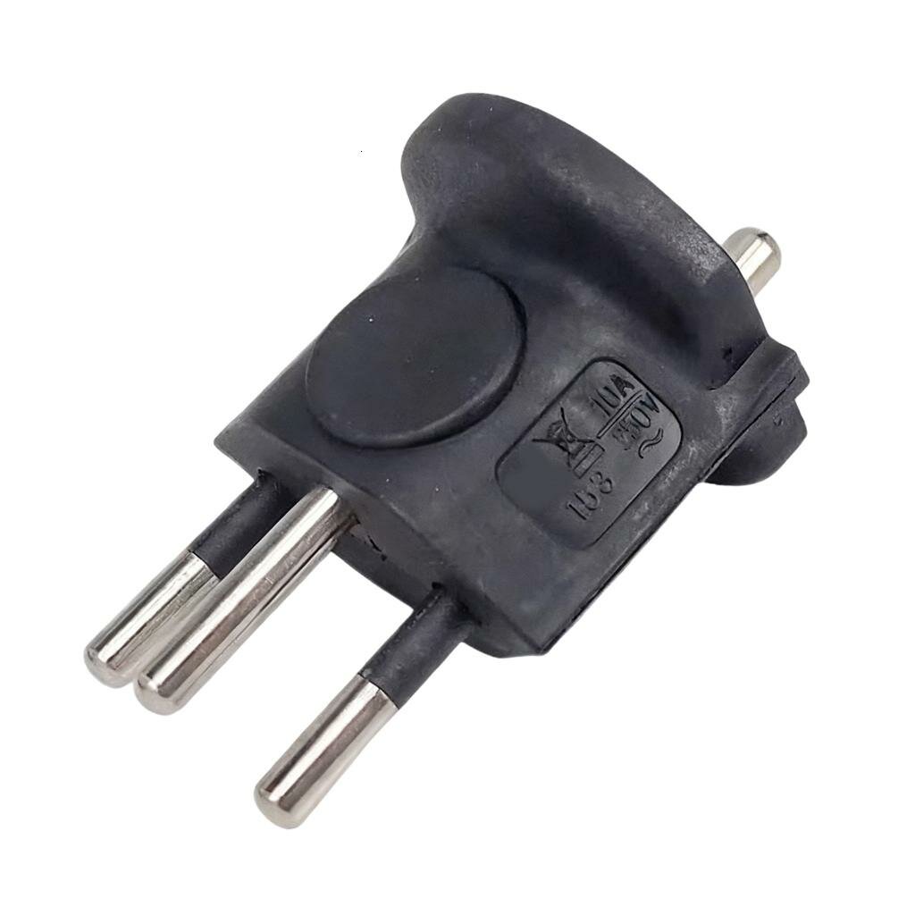 Адаптер для путешествий Германия/Франция - Швейцария