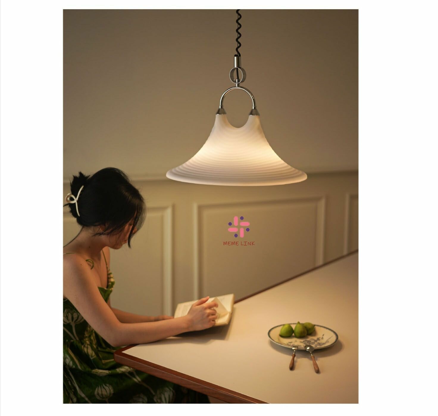 Светильник