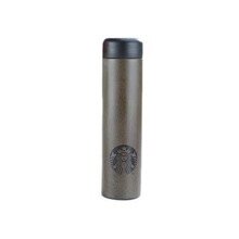 Чашка Starbucks Звездный клуб, портативная, прямая, на шнурке