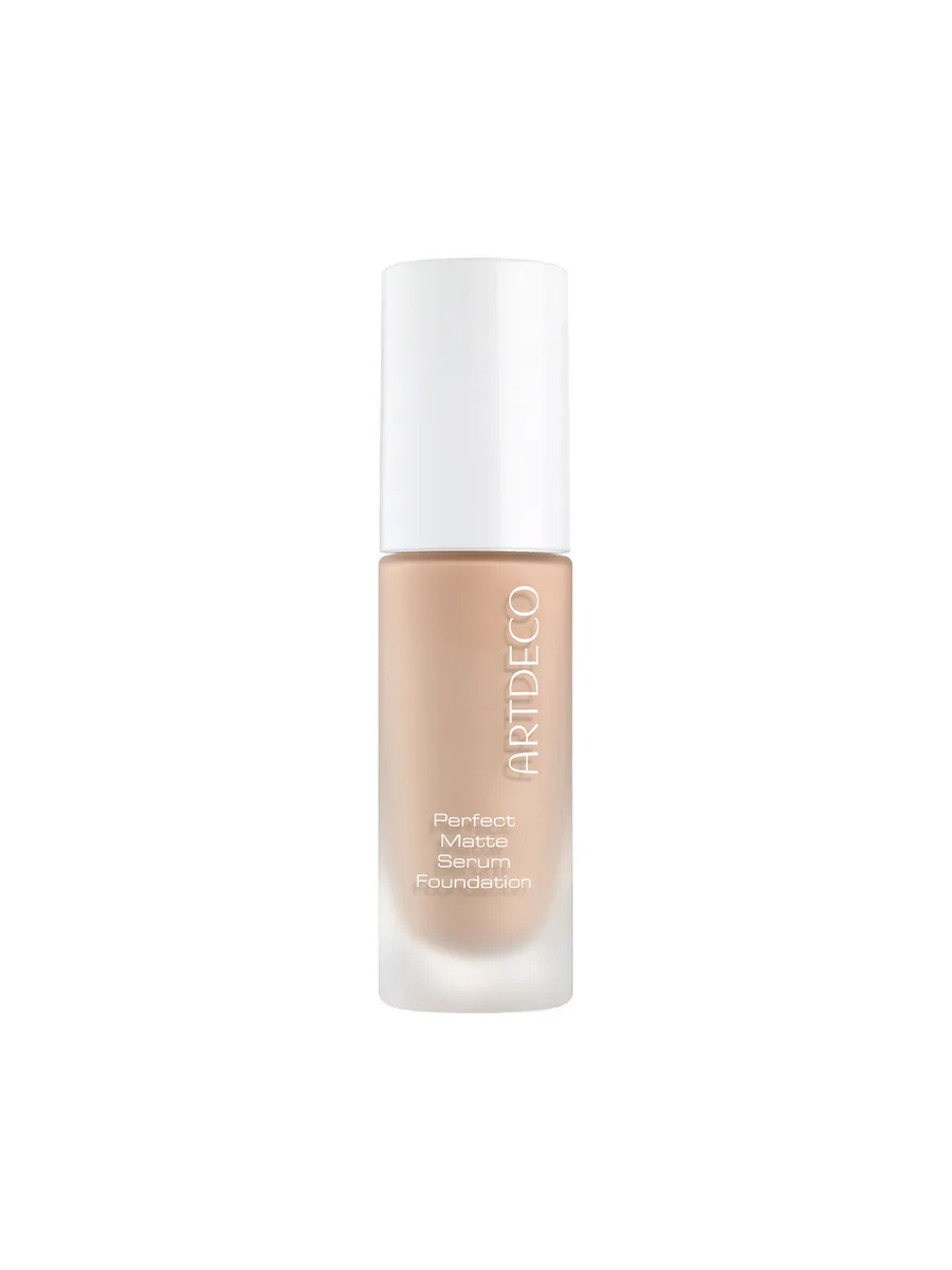 Тональная основа-сыворотка ARTDECO Perfect Matte Serum Foundation, 18