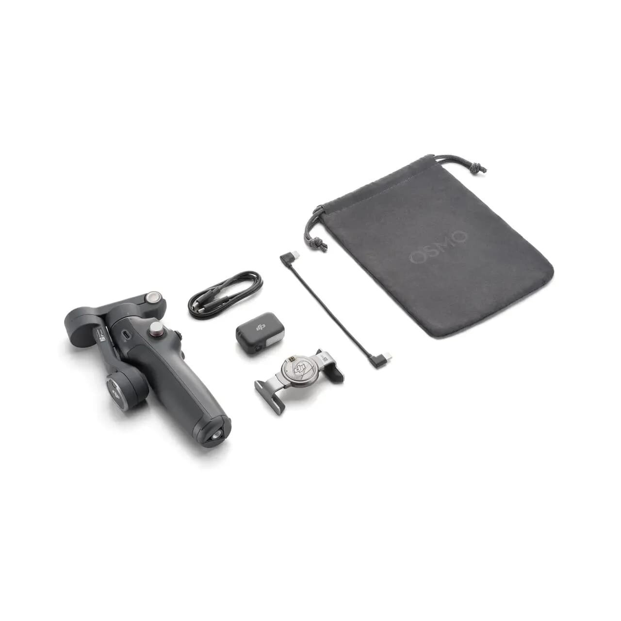 Стабилизатор DJI Osmo Mobile 8 — фото 1