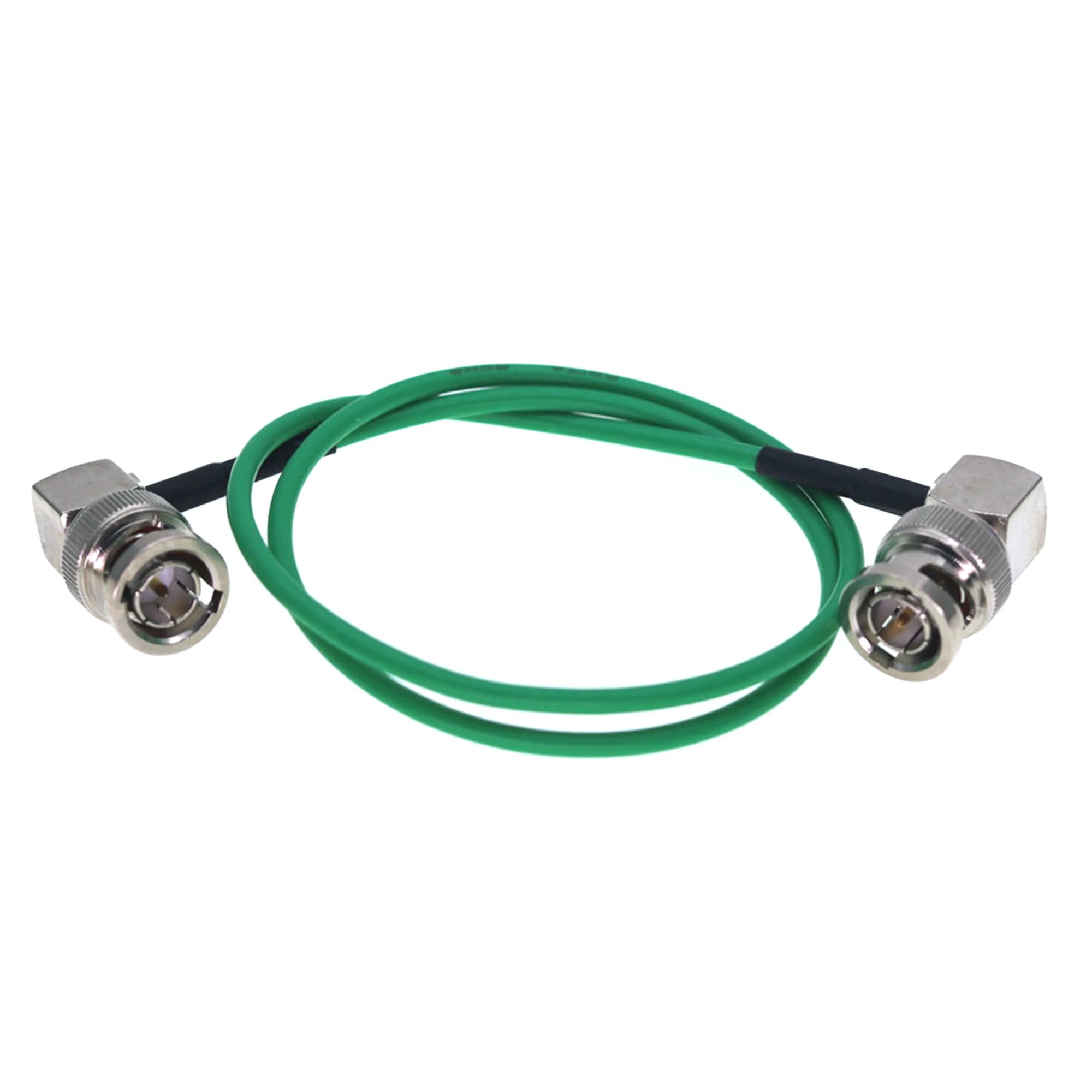 MCCAMSTORE HD SDI видеокабель BNC-BNC 70cm, C-Green