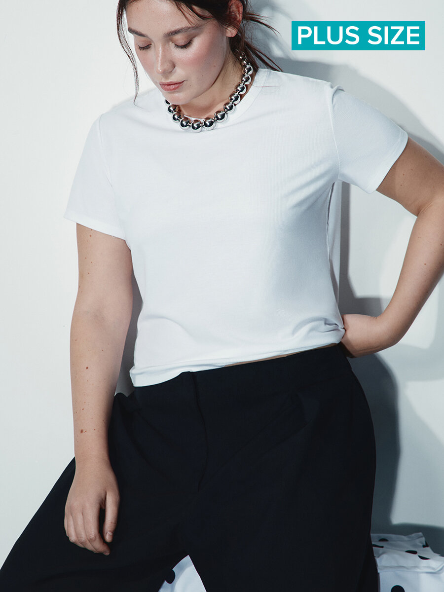 Футболка Woman Mix&Match