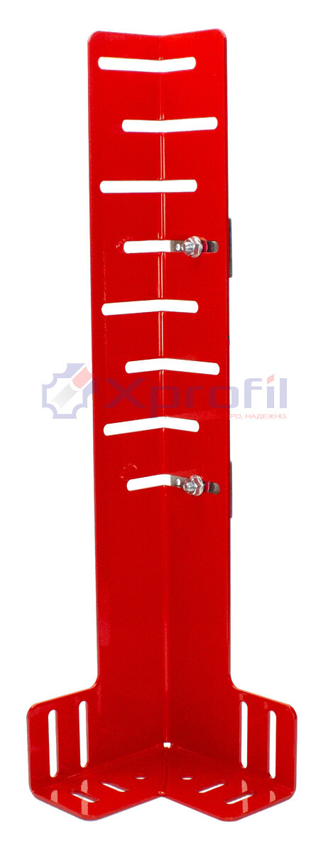 ХОМмет ХМ9030018 Xprofil Опора усиленная для отдельностоящих перегородок