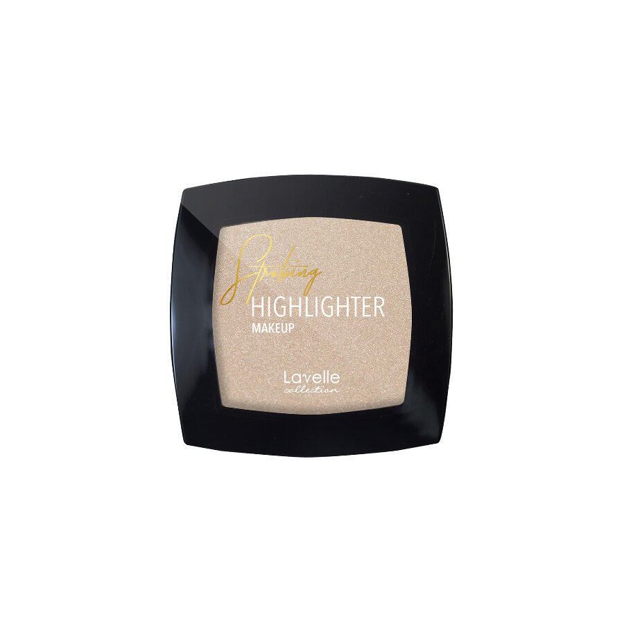 Lavelle Collection, Хайлайтер «HIGHLIGHTER» тон 01 жемчужный