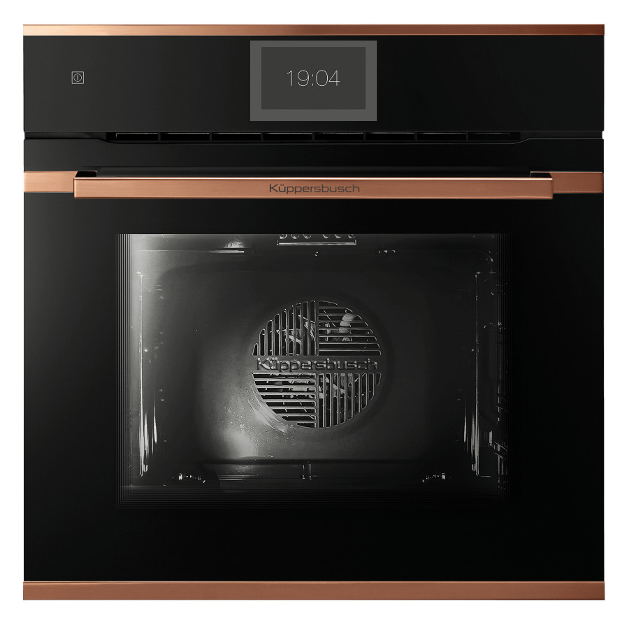 Электрический духовой шкаф Kuppersbusch B 6850.0 S7 Copper