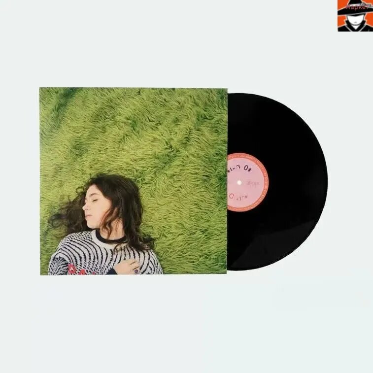 Clairo - Diary 001 (Виниловая пластинка LP, Американское издание, Инди-поп)