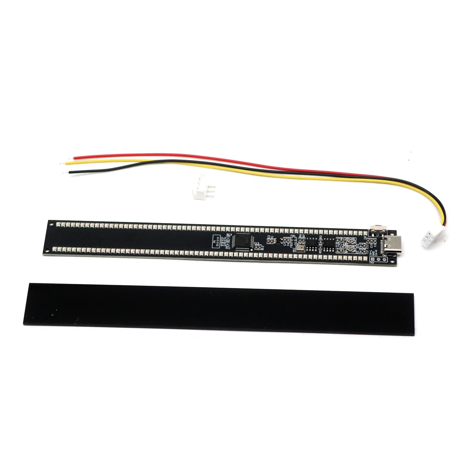 RGB светильник Dykbcells Dual 64LED