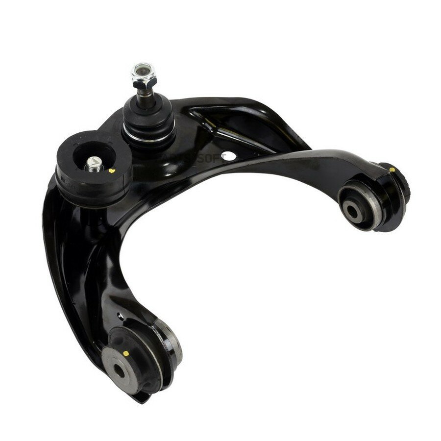 CTR CQ0262L Рычаг передней подвески MAZDA 6 2007 - 2013 ()