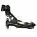 CTR CQ0099L Рычаг передней подвески CHEVROLET Spark 2010 - / DAEWOO Matiz 2009 -...