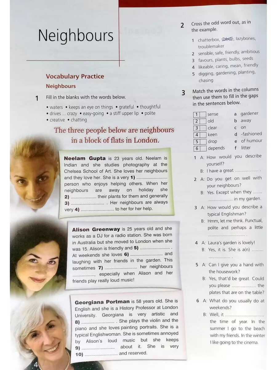 Upstream B1+ Intermediate Workbook | книги — учебная литература — фото 1