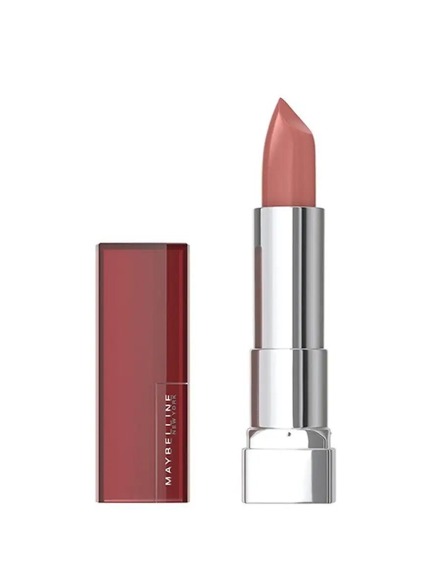 Помада Color Sensational 366 Сияние заката