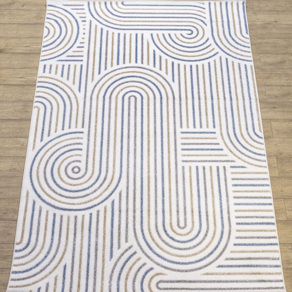 Ковер Сохо дизайн 30109 цвет 30411 2x3м