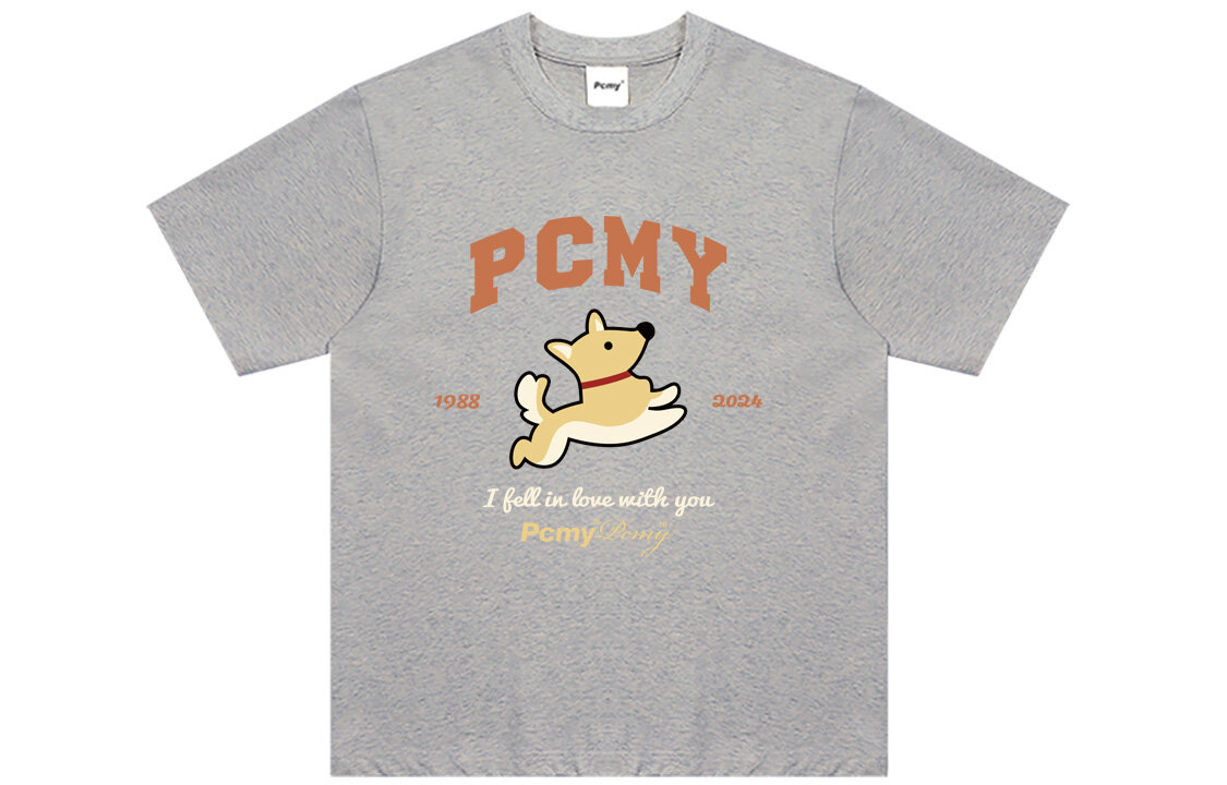 Футболка PCMY 5293181