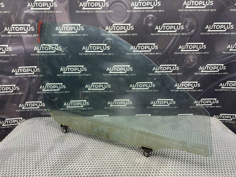 Стекло двери