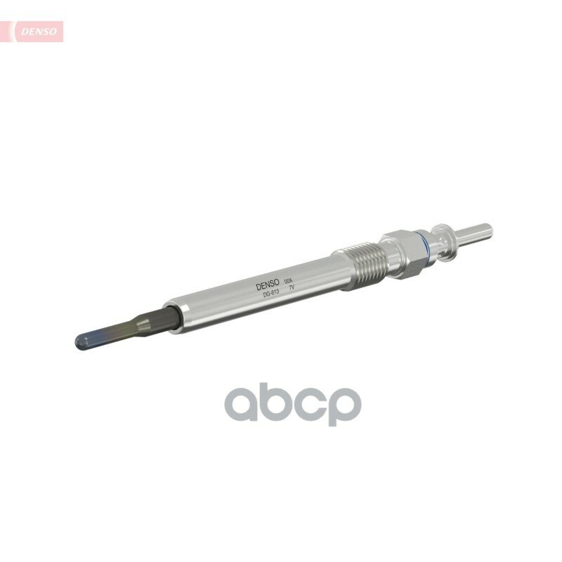 Свеча накаливания Denso арт. DG613