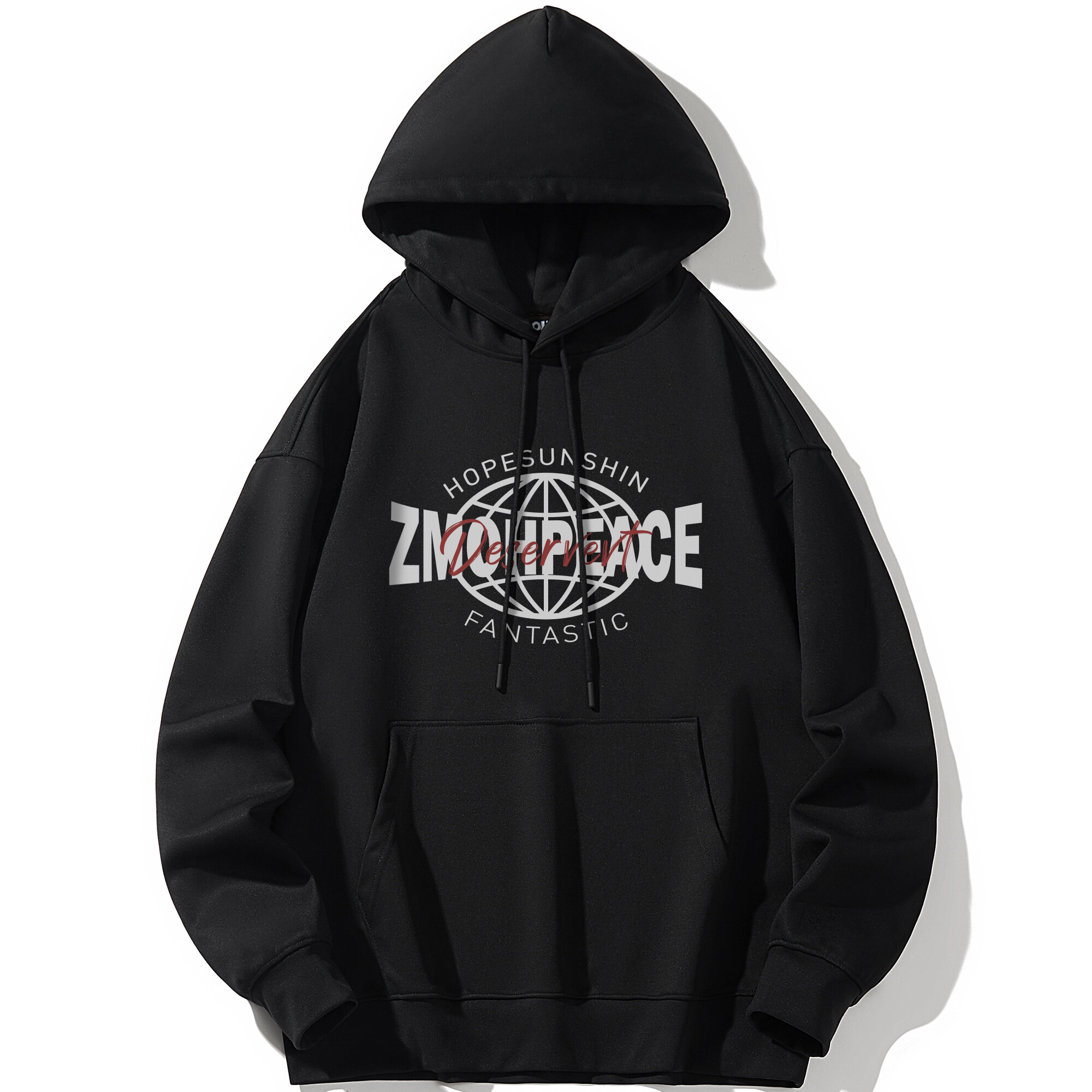 Толстовка ZMOH 5375122
