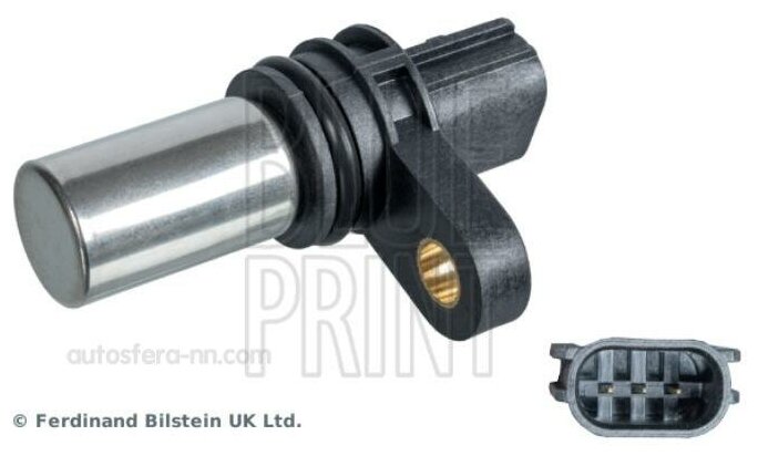BLUE PRINT ADN17215C Датчик положения коленвала Nissan Primera 2.0 02-, X-Trail 2.0-2.5