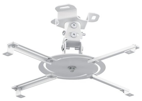 Кронштейн потолочный Holder PR-103-W для проектора, белый