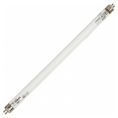 Лампа бактерицидная TUV-16W (PHILIPS)