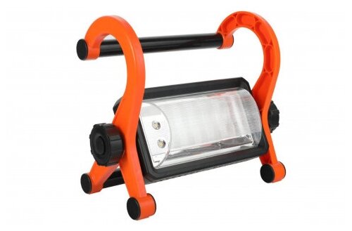 Переносной светодиодный фонарь Patriot LR 009UES