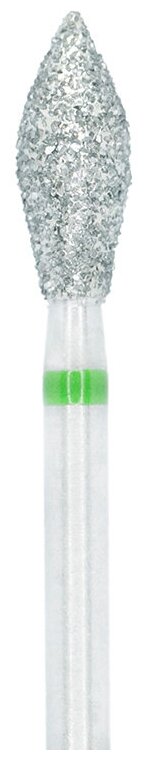 899-027C-FG Боры алмазные типа FG диам. 2,7 мм шт.