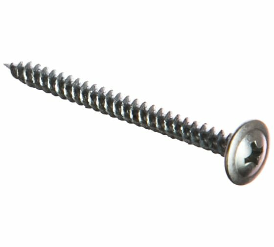 Саморез ЗУБР 4-300197-42-051 4.2x51, 30 шт, 4.2x51 мм