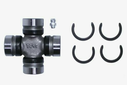 Крестовина карданного вала TOYO TM-178 Mitsubishi Chariot; RVR (91-97); Colt A101V; LT30; LT131; Minica S40; A101; A102; A103 OEM MB154554