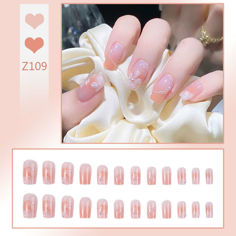 Net celebrity hot style broken diamond glitter nail art piece Z109-бесплатный набор для дизайна ногтей