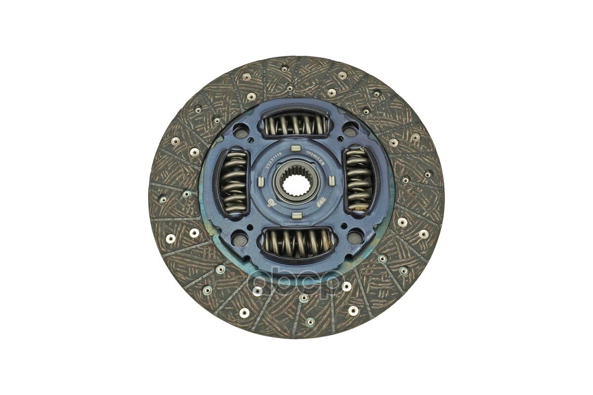 Диск сцепления JAC JAC арт. 1600200W5031