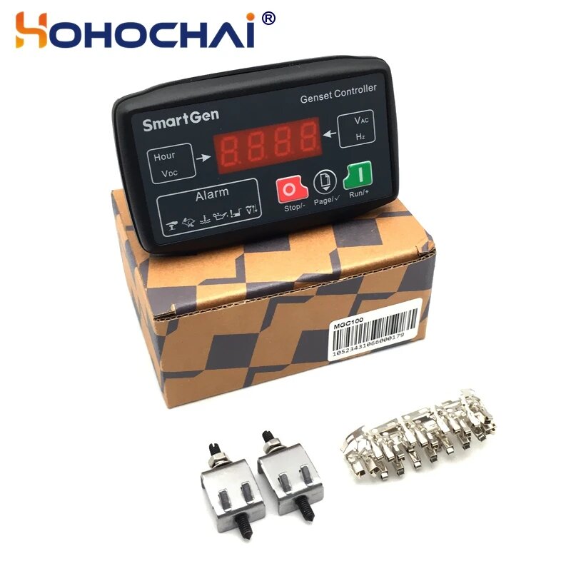Контроллер генератора hohochai MGC100