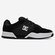Кроссовки DC Shoes, размер 41, черный