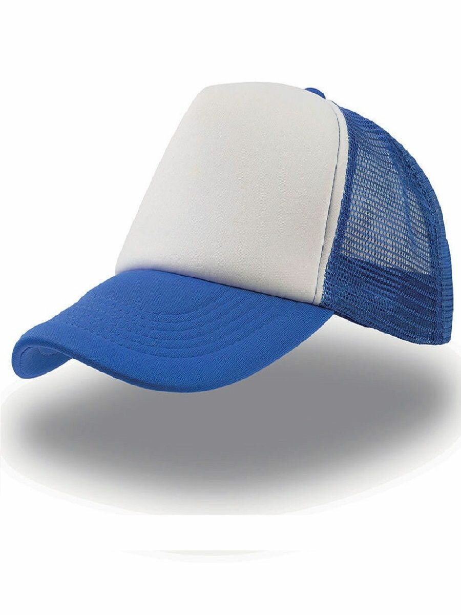 Бейсболка RAPPER для мужчин и женщин