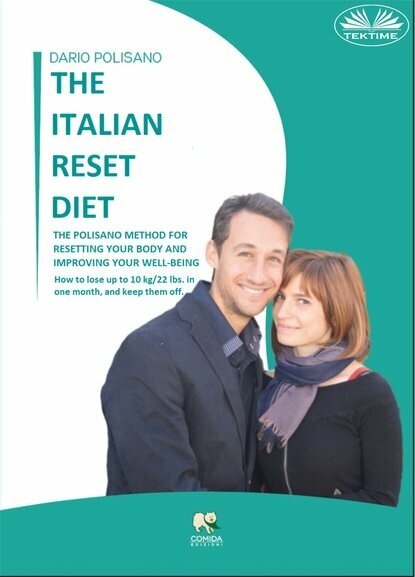 The Italian Reset Diet [Цифровая книга]