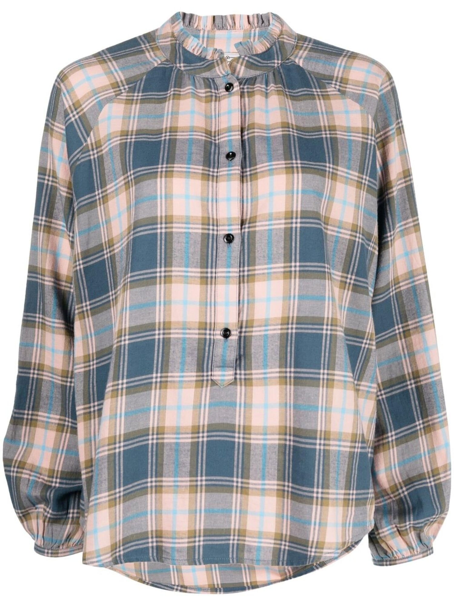 Рубашка Woolrich