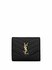Бумажник Saint Laurent