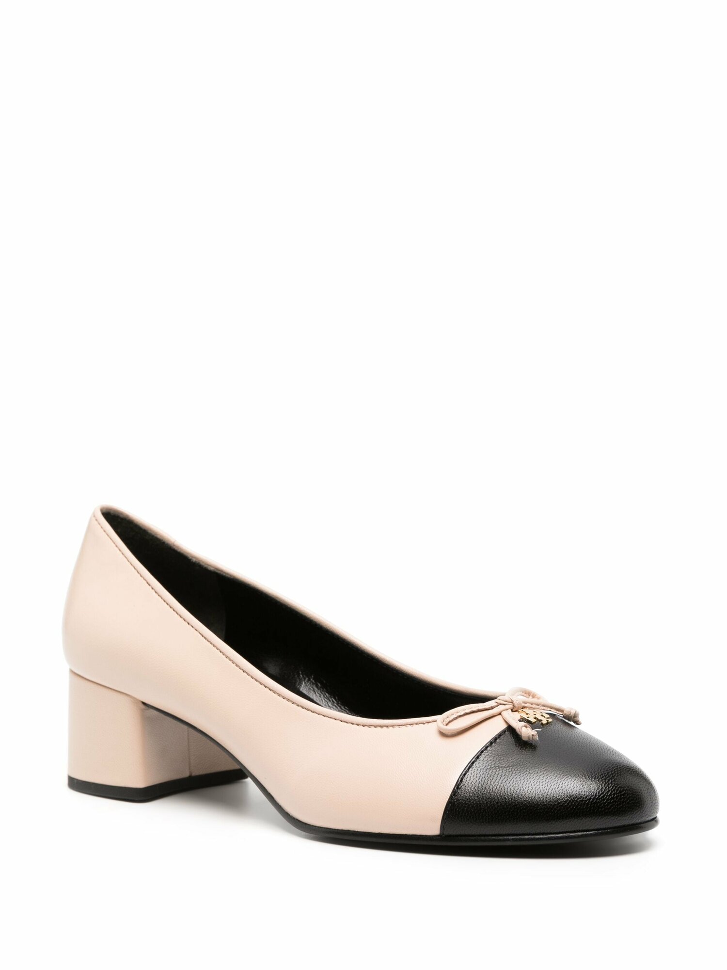Туфли Tory Burch Cap-Toe 45, размер 9.5 — фото 1