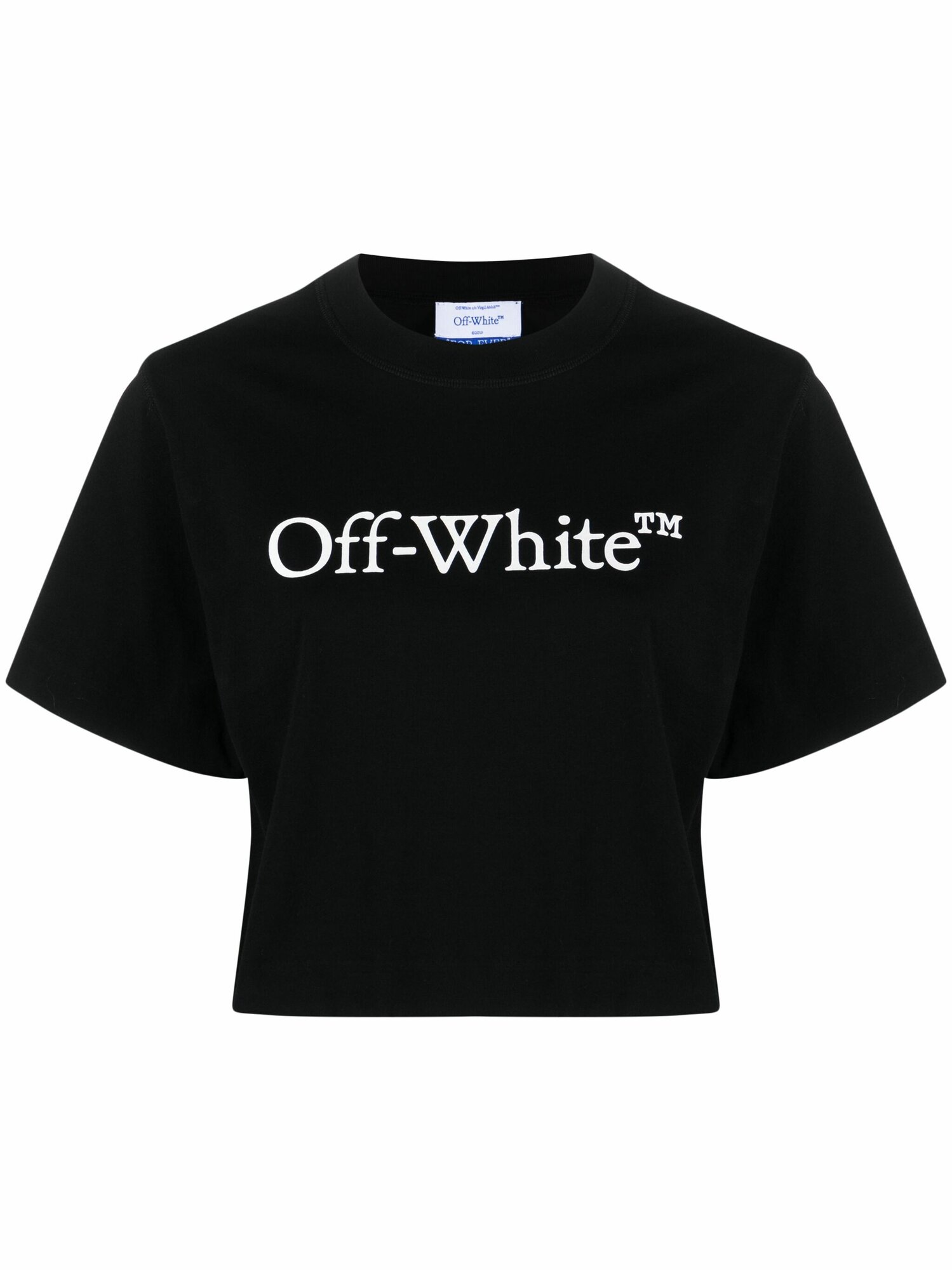 Футболка Off-White Bookish