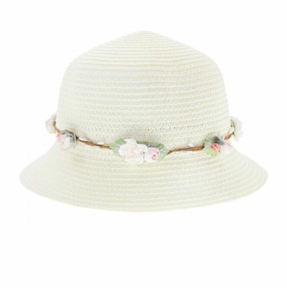 Шляпа для девочек