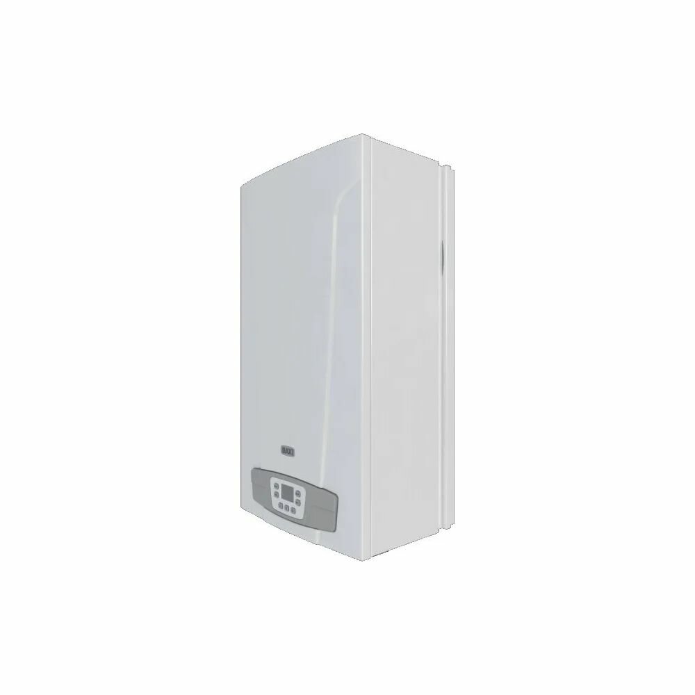 Настенный газовый котел Baxi eco4s 24 f 7659670