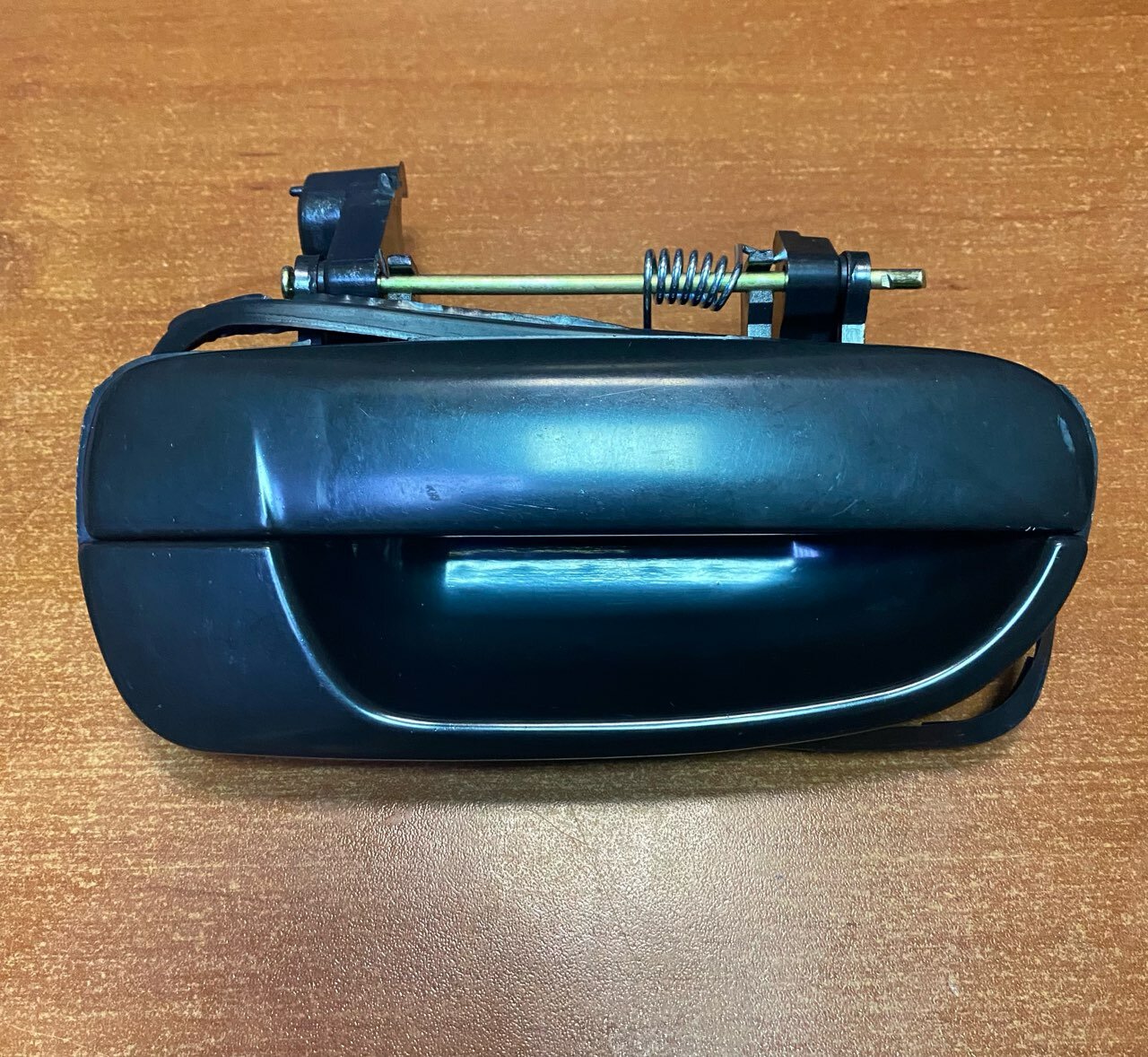 Ручка двери наружная задняя правая EX-TRIM Hyundai Accent [1.3 16V 4AT седан]