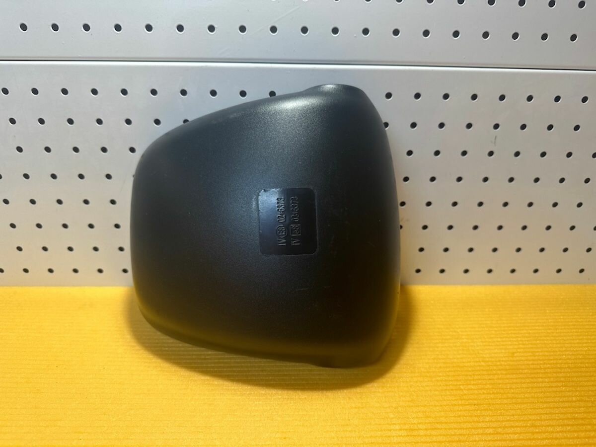 Крышка зеркала панорамного прав/лев ДАФ 85ЦФ 95 ХФ 105ХФ (DAF Cf85, Xf105)