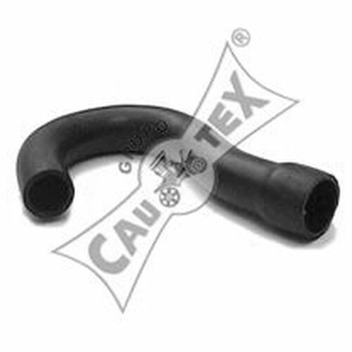 Шланг радиатора CAUTEX 186022 для Mercedes 190 (W201) W201