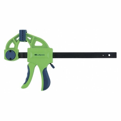 Струбцина СИБРТЕХ 20564, 600грамм