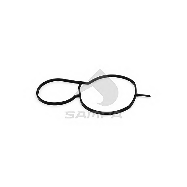 SAMPA 042.352 (042352_SA / 1530298) прокладка кпп (р) \scania p / g / r / t series