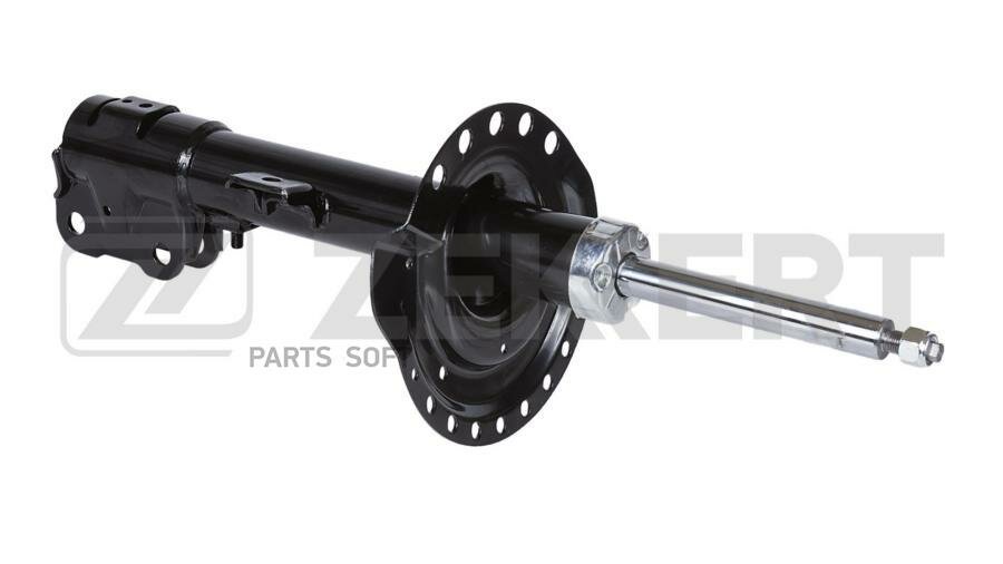 ZEKKERT SG-2064 Амортизатор газовый правый передней подвески Mitsubishi Outlander III 13- Eclipse Cross 17- ()